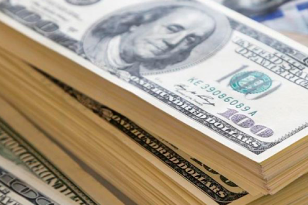 Evolución de los Bonos argentinos en Dolares al 5 de marzo 2021 | Debursa