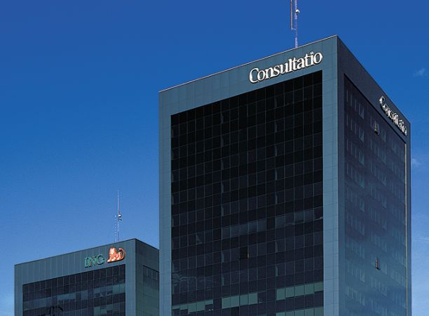 Consultatio invertirá U$S 500M en dos proyectos inmobiliarios. El ...